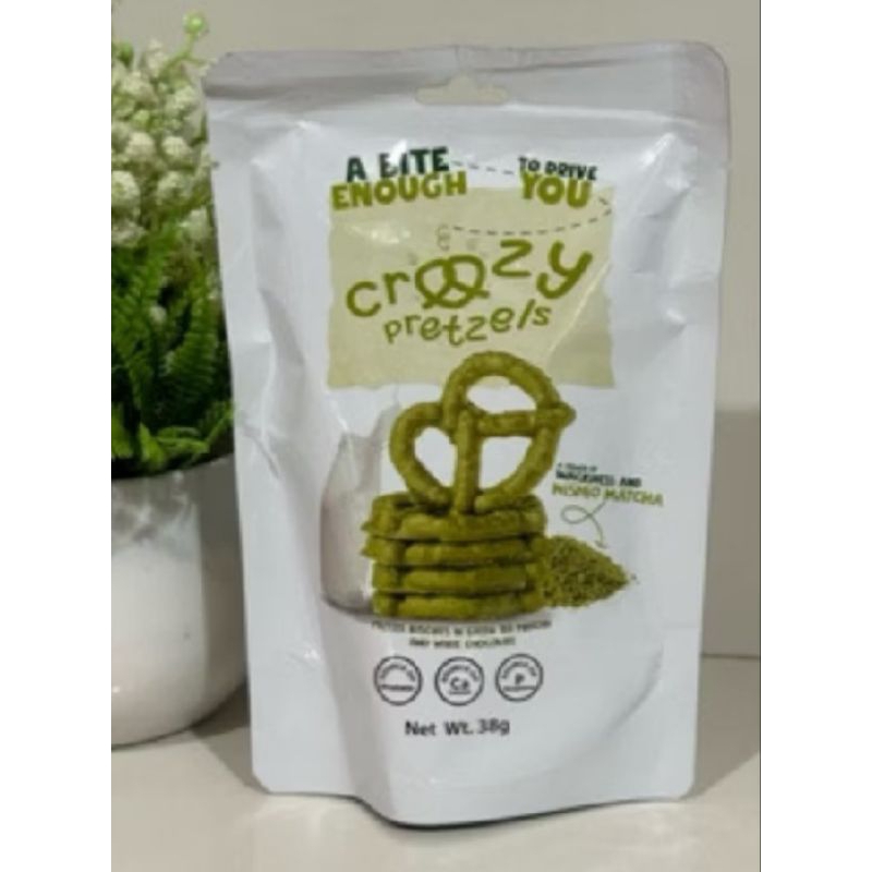 Shop pretzel for Sale on Shopee Philippines