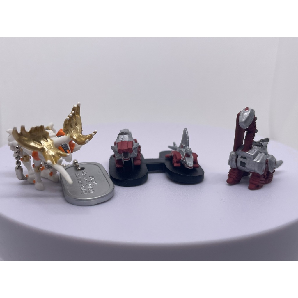 Mini zoids tomy figure | Shopee Philippines