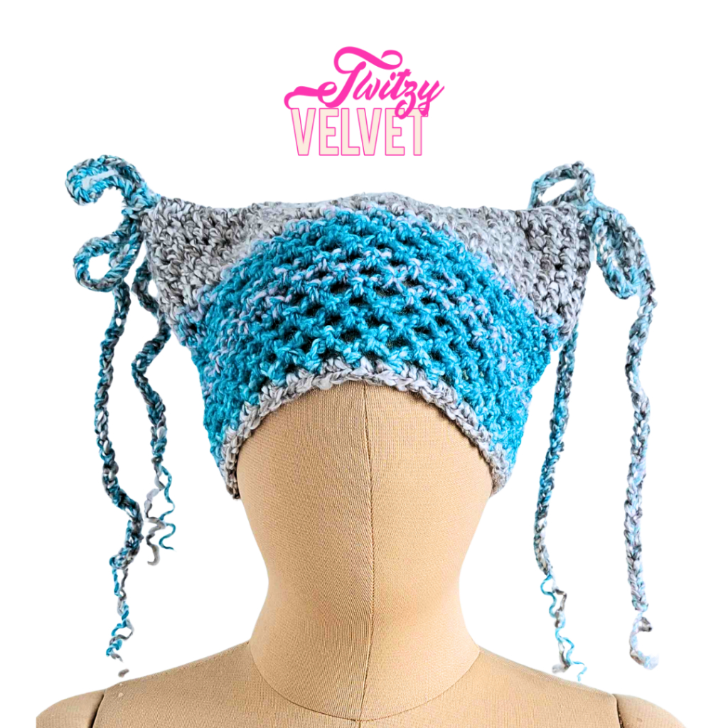 FANMADE Unofficial Bini-Beanies Crochet Beanie Hats Bini Colet Salamin ...