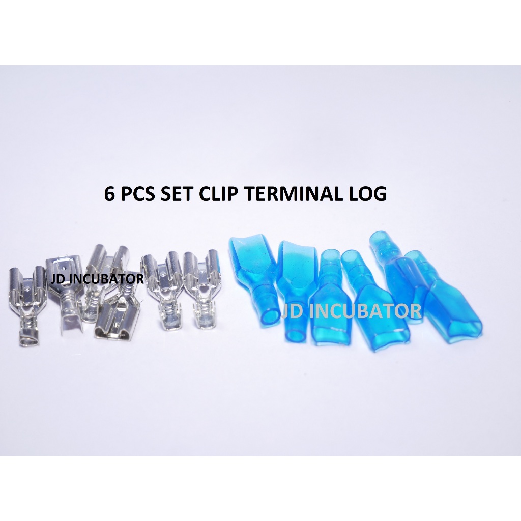 Rocker switch and terminal logs heavy duty | Shopee Philippines