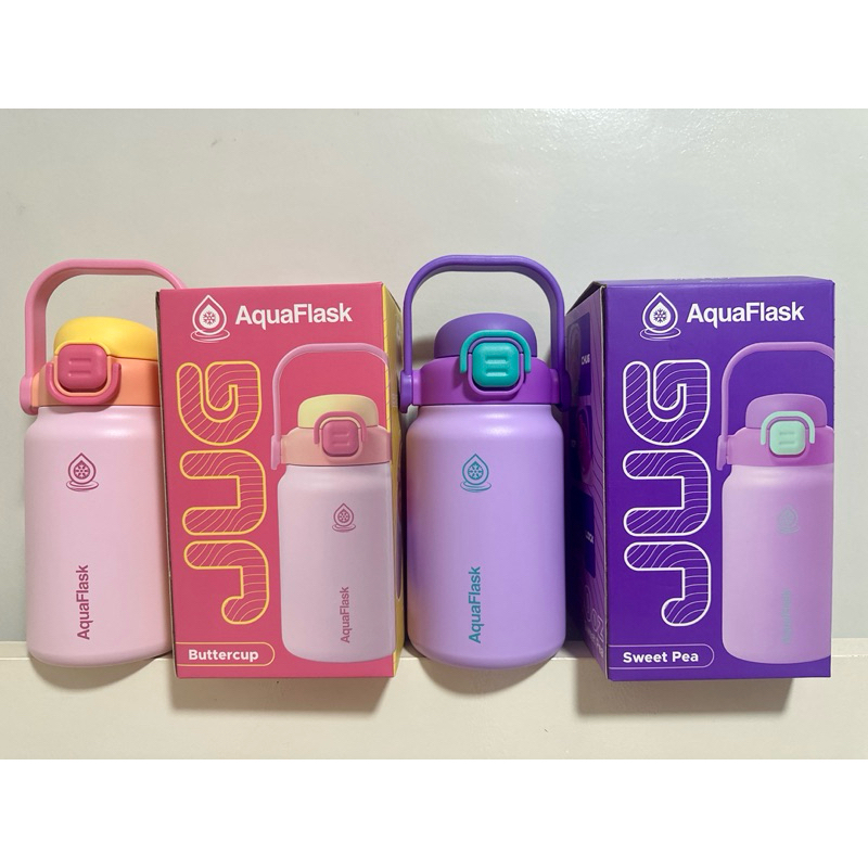 AquaFlask Jug Collection 40oz | Shopee Philippines
