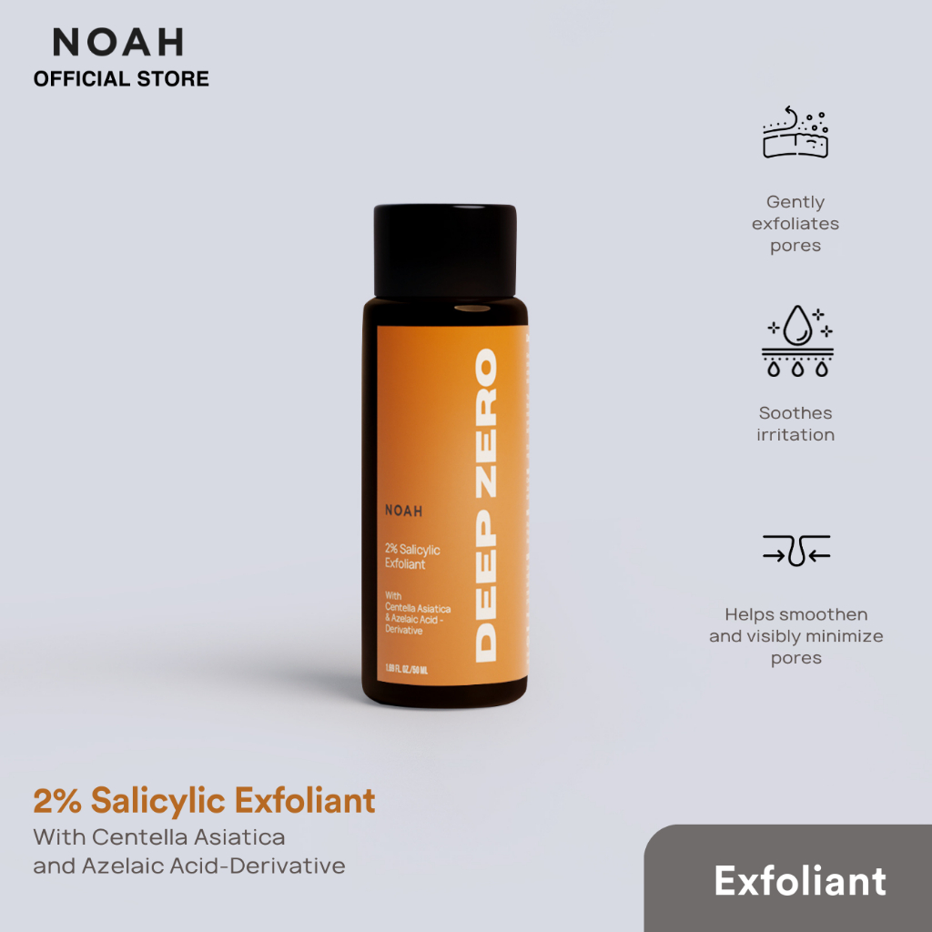 Noah's Skincare Bundles – Your Gateway to a World of Possibilities ...