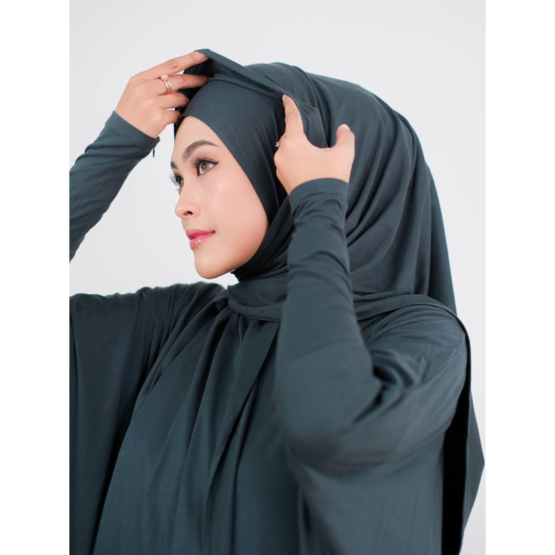 New Hafina instant jersey with full inner | Shopee Philippines