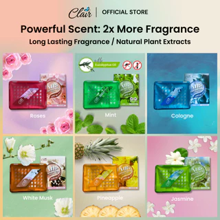 glade scented gel - Best Prices and Online Promos - Oct 2024 | Shopee ...