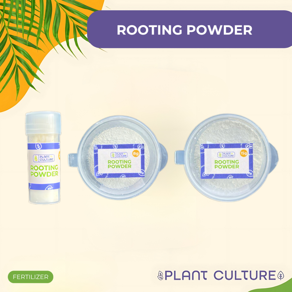 Plant Culture Rooting Powder Ornamentals, Vegetables, Flowering, Fruit ...