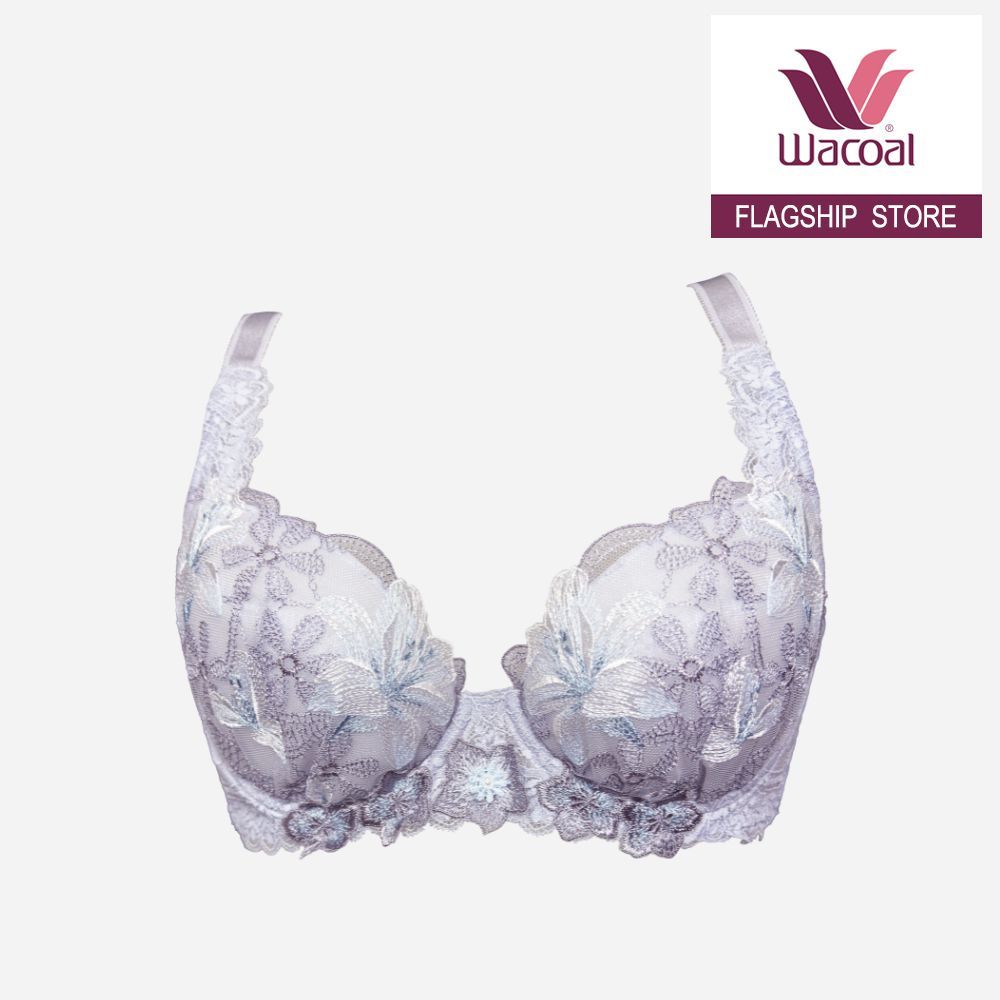 Wacoal Push Up Bra (SB4470 FC) | Shopee Philippines