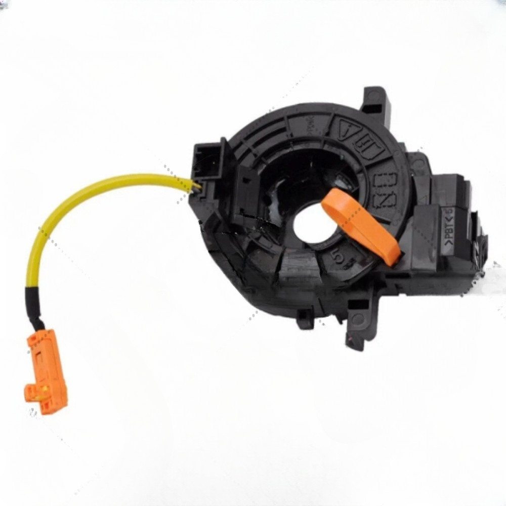 [Genuine] Spiral Cable / Clock Spring 1PIN54 Toyota Vios 2008-2016 ...