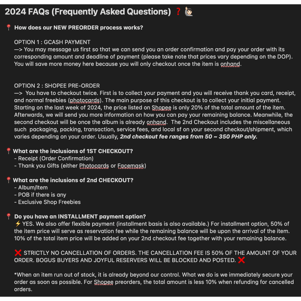 BINI x Modess Limited Edition Photocard Pasabuy with Napkin Products ...