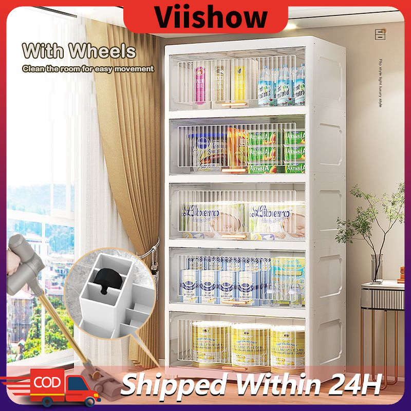 locker chest Plastic Durabox kitchen bathroom storage Movable with ...