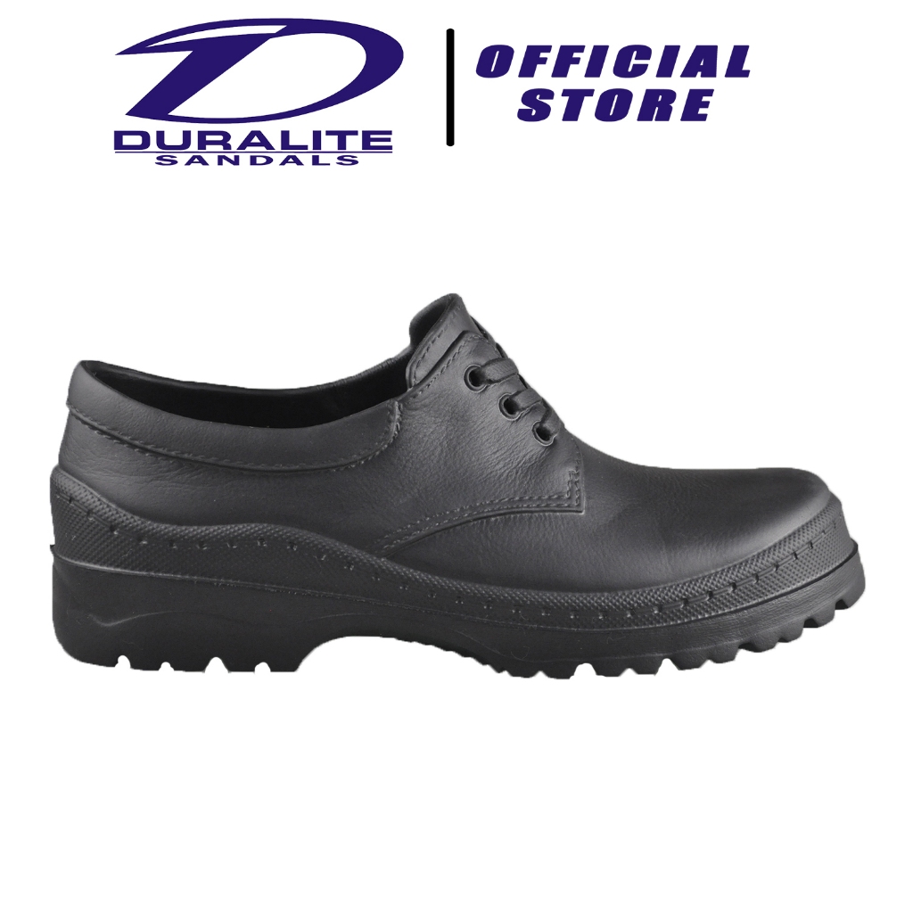 Duralite Men’s Shoes Bulldog | Shopee Philippines