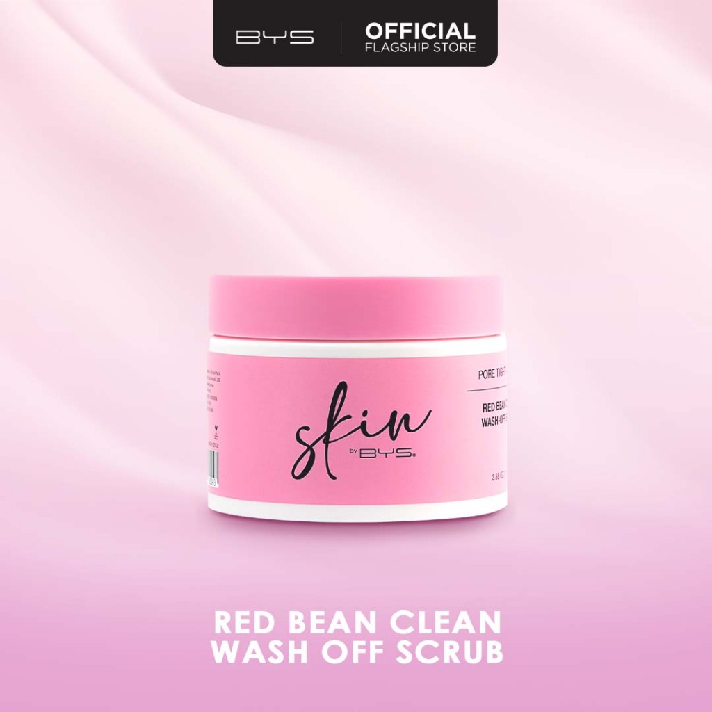 Skin by BYS, Online Shop | Shopee Philippines