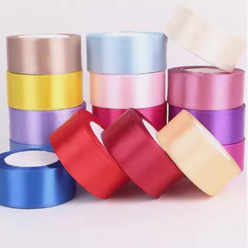 5cm ribbon/25Yards/Roll satin ribbon, decorative ribbon, gift packaging ...