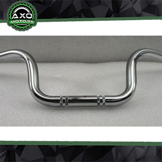 Handle Bar CT100 CT125 CT150 Genuine DU181021 | Shopee Philippines