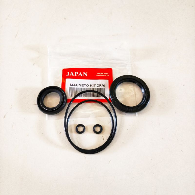 Honda Magneto kit Xrm 110 | Shopee Philippines