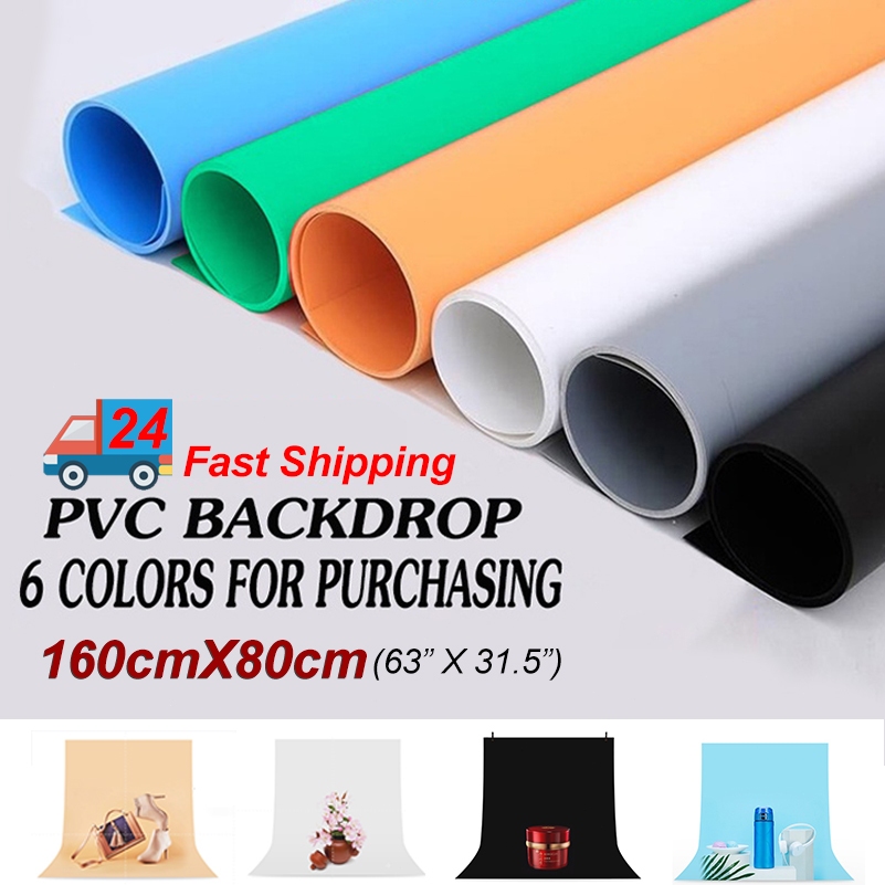 PVC Photography Background Cloth, Waterproof, Dustproof, Wrinkle ...