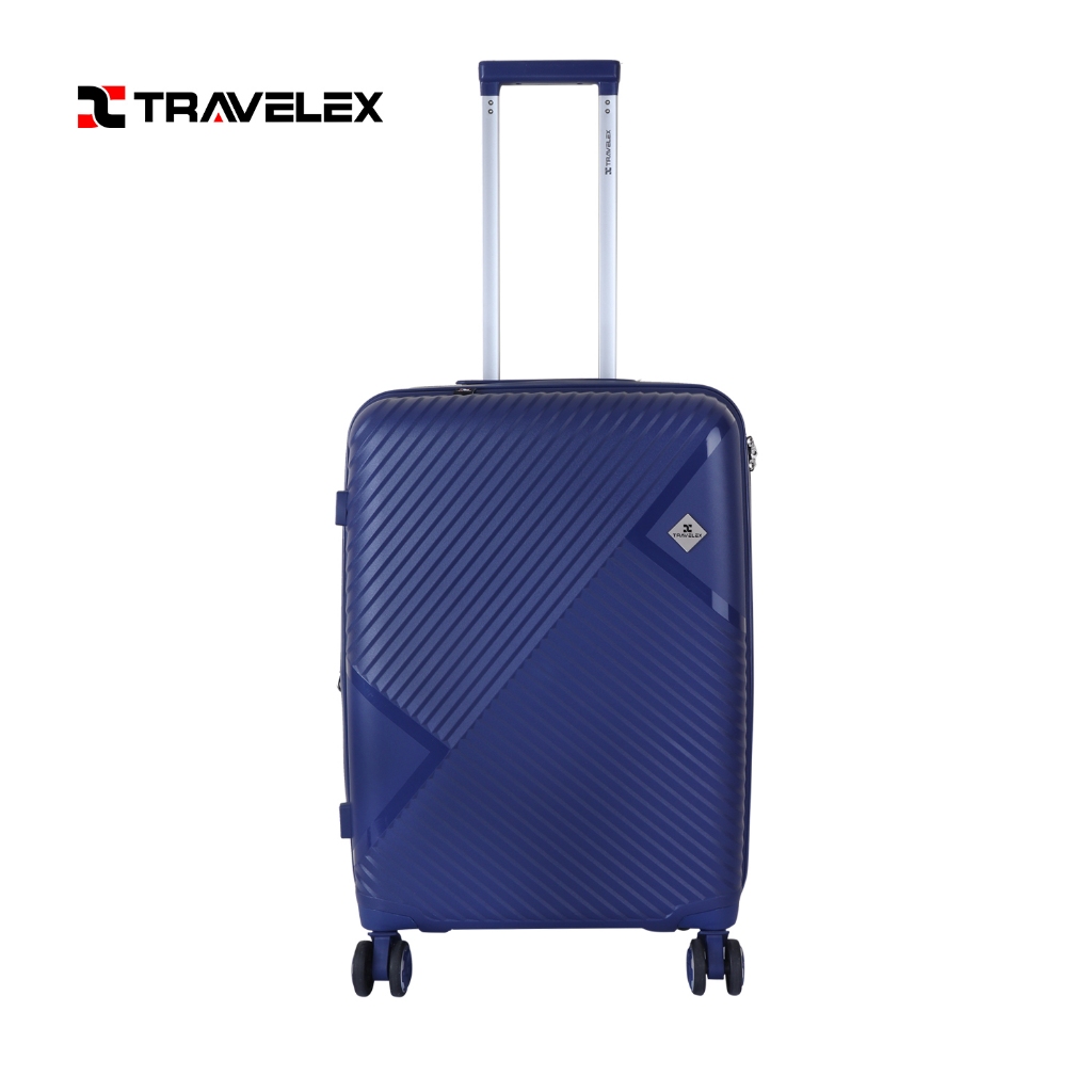 TRAVELEX 326-327-328 Hard Case Luggage (Small to Large) | Shopee ...