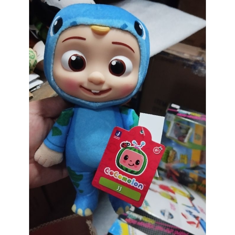 cocomelon stuff toy original | Shopee Philippines