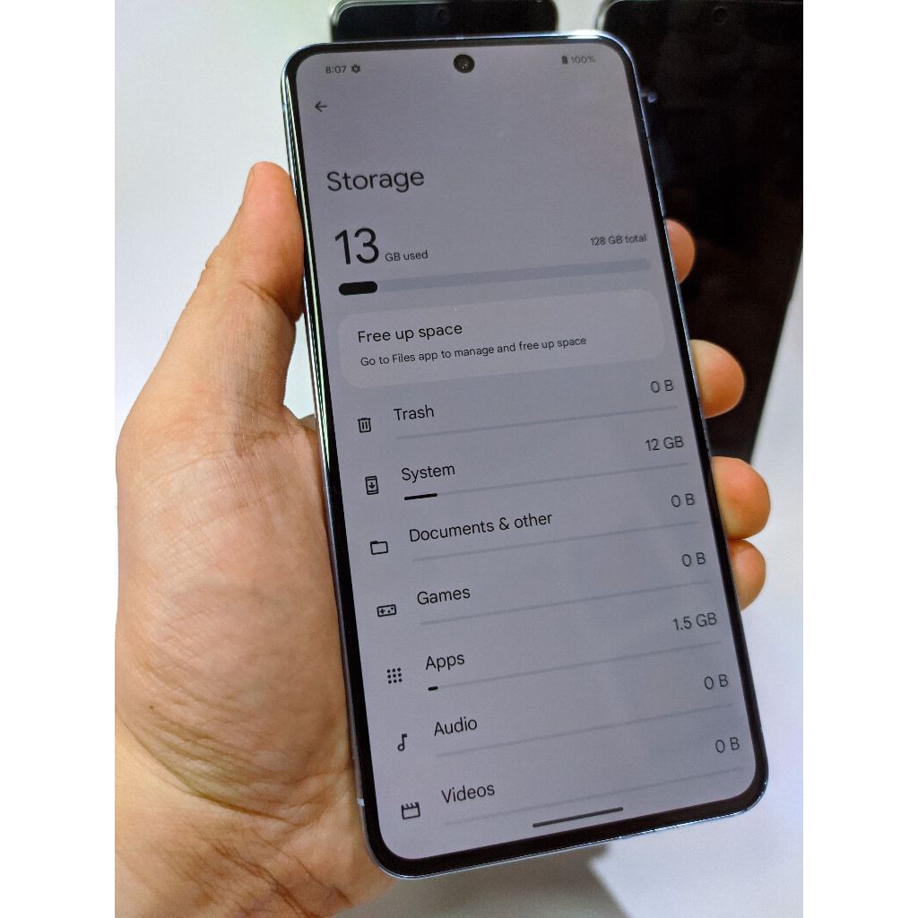 Google Pixel 8 Pro 5G 12GB RAM+128|256GB ROM US Unlocked Second Hand | Shopee Philippines
