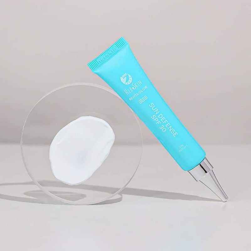 Herskin Revita Glow Kit - Rejuvenating Facial Set | Shopee Philippines