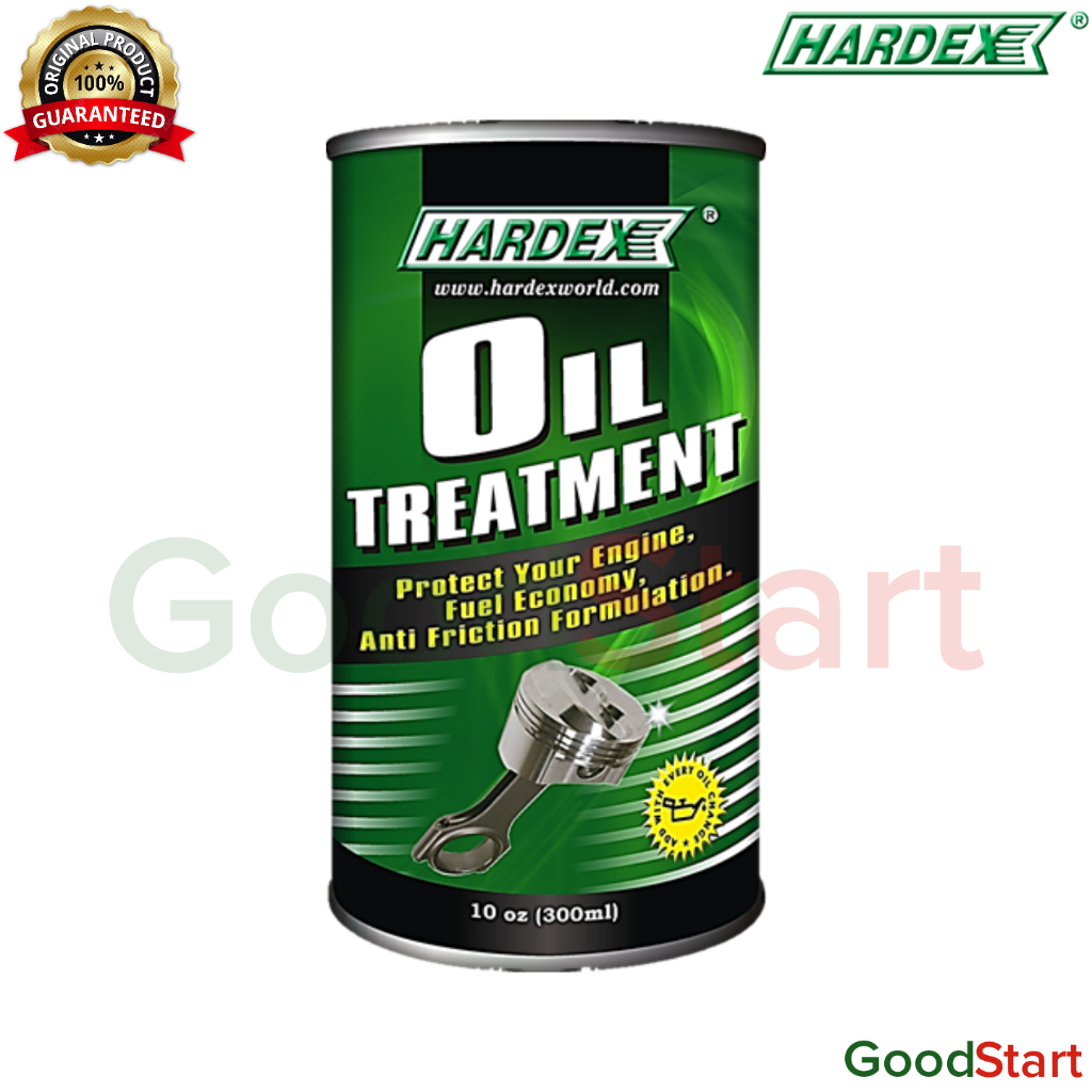 HARDEX OIL TREATMENT 300ml | Shopee Philippines