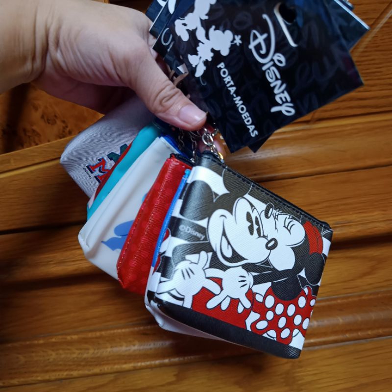 Disney Coin purse original | Shopee Philippines