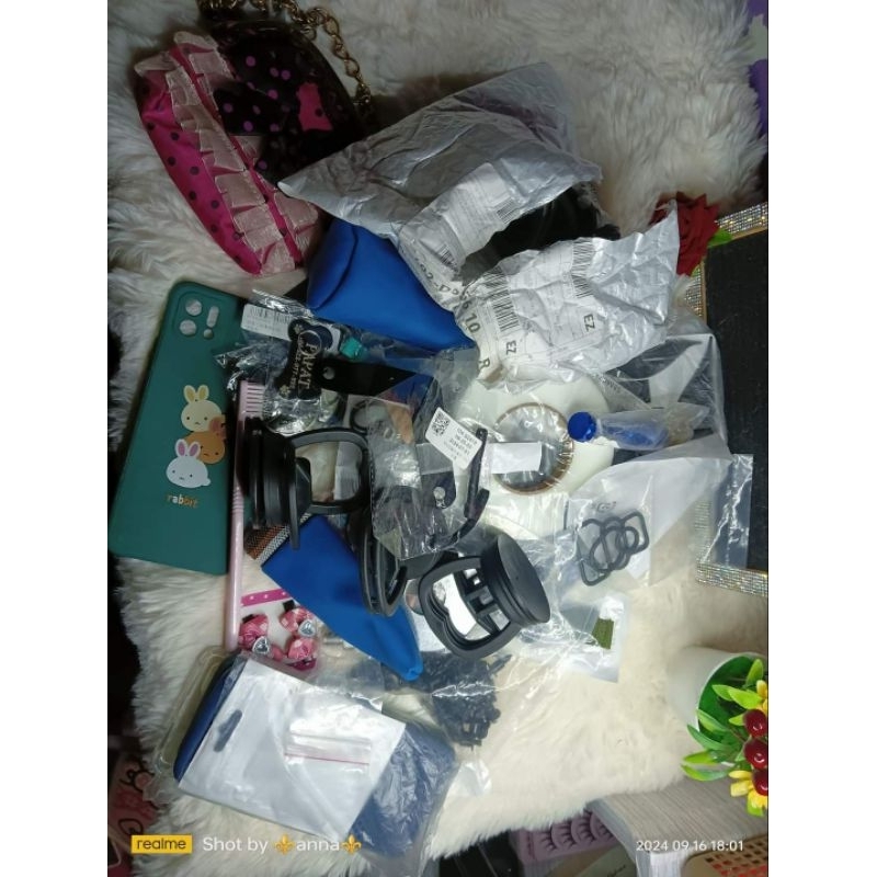 assorted anik anik murayta items | Shopee Philippines