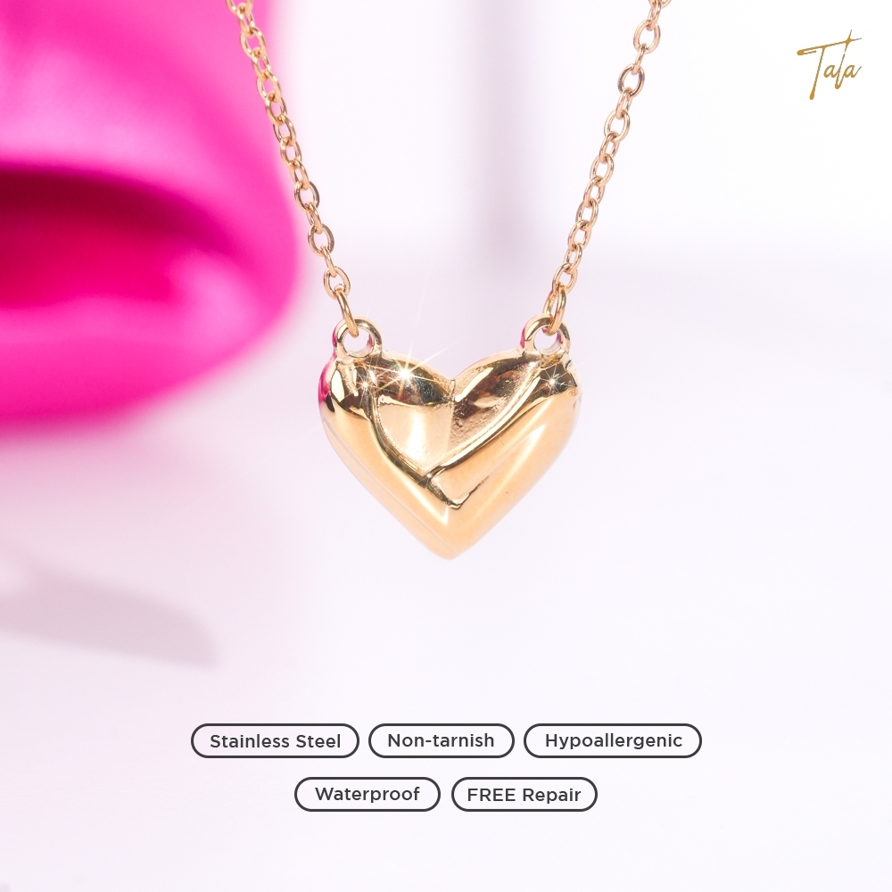 TALA By Kyla Self Love Collection Stainless Steel Hypoallergenic with ...