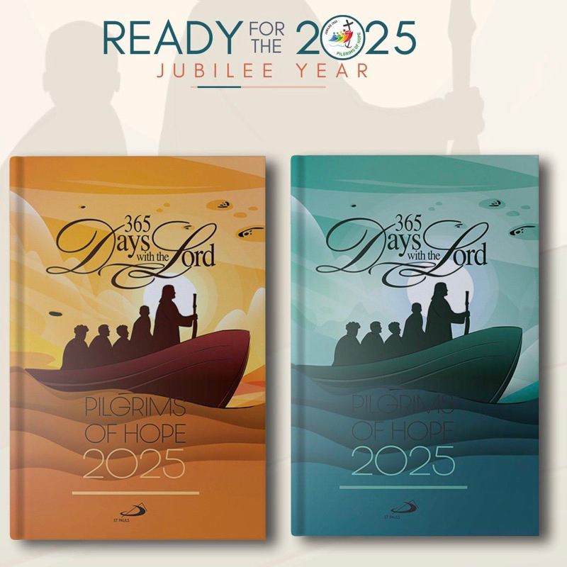 365 Days with the Lord- Bible Diary 2025 | Shopee Philippines