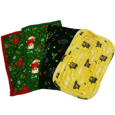 Basahan Fluffy "Gamosa" Doormat made of quality fabric | Shopee Philippines