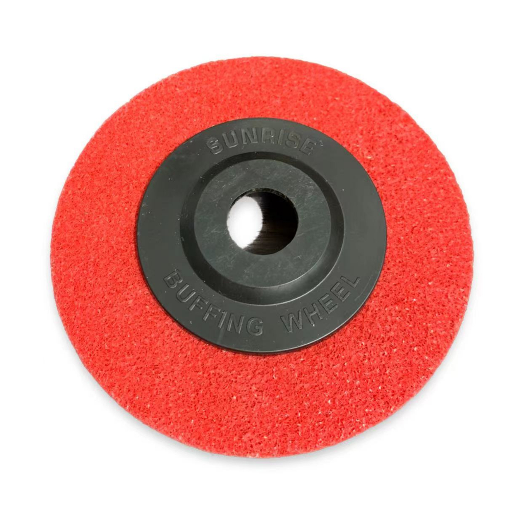 Buffing Disc/ Buffing Wheel / Buffing Maong / Buffing Maong 4inch ...