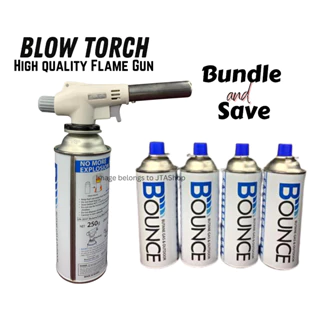 Shop butane blow torch for Sale on Shopee Philippines