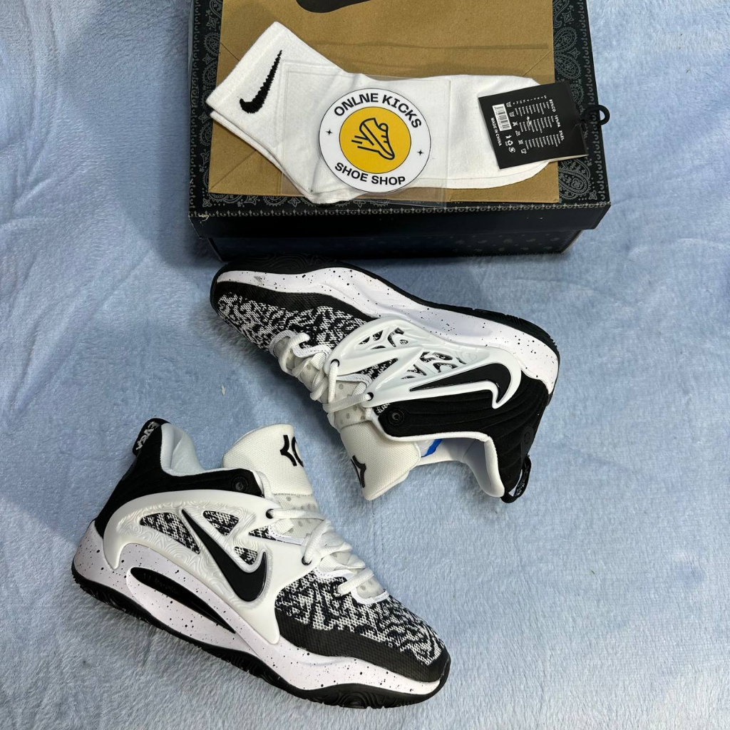 KD 15 oreo w/FREE socks and paper bag | Shopee Philippines