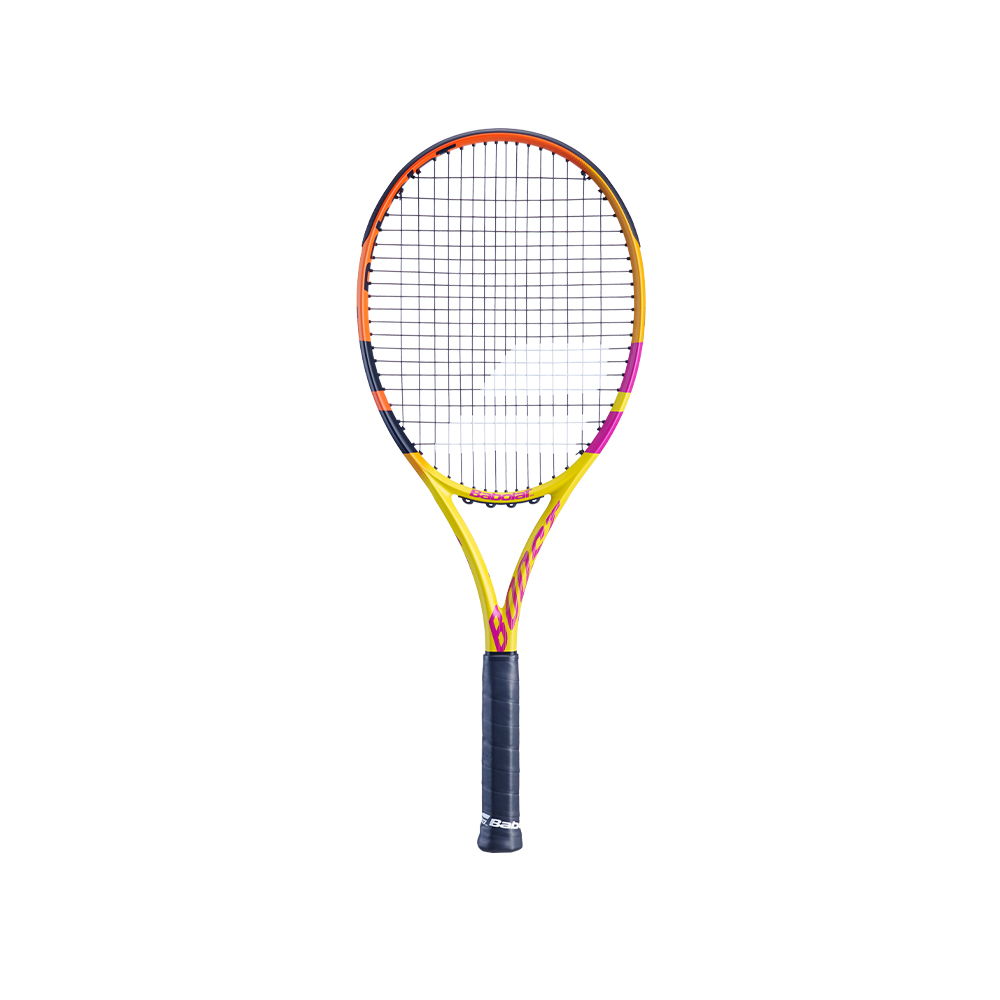 Babolat Boost Rafa Tennis Racket (2022) | Shopee Philippines