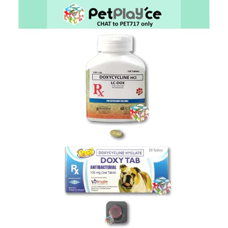 doxycycline - Best Prices and Online Promos - May 2024 | Shopee Philippines