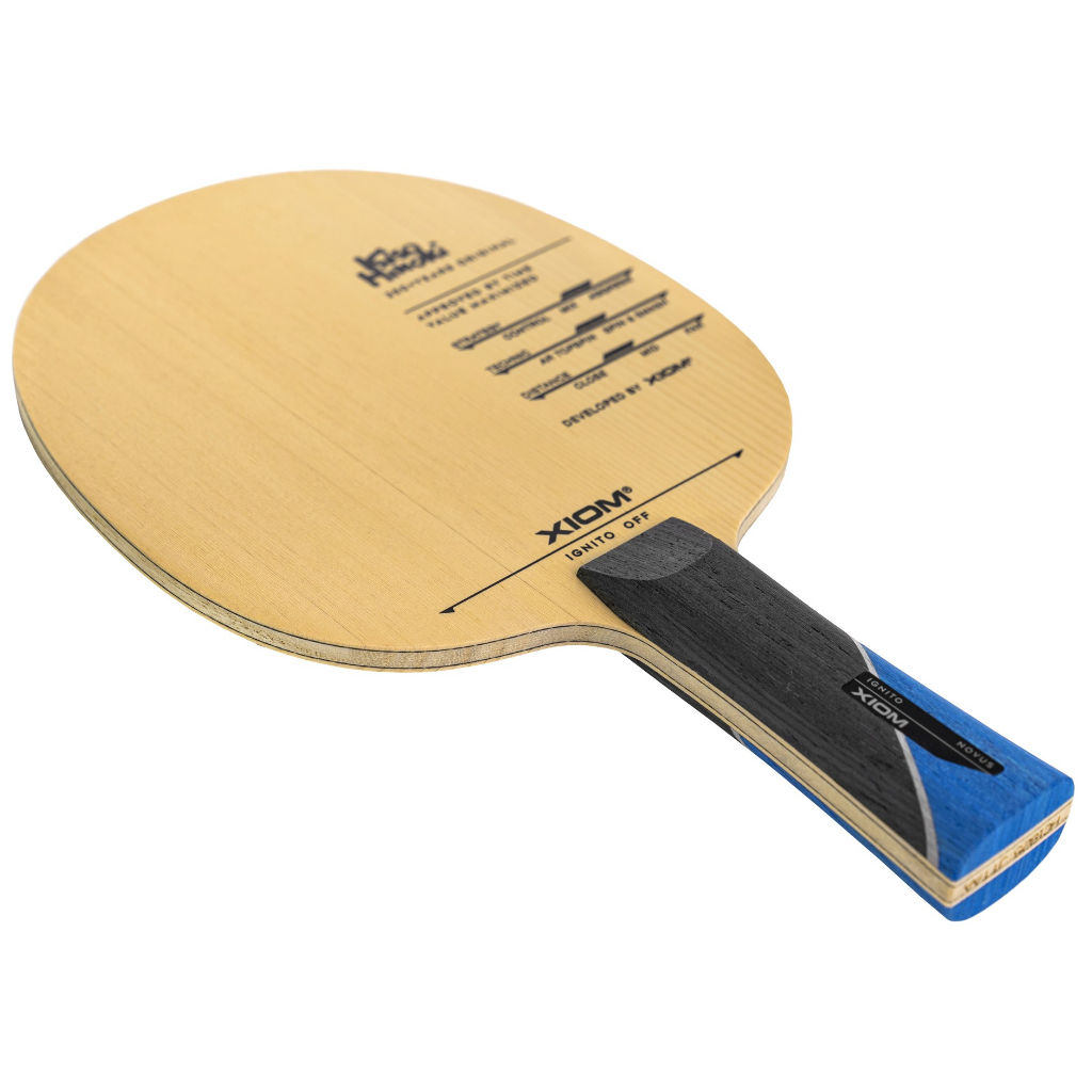 Xiom Ignito blade FL | Shopee Philippines