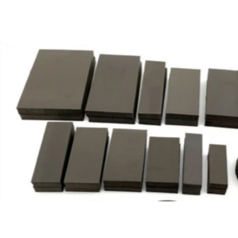 Pre-cut foam for HA3313 and KT1028 flash foam only!!!! rubber stamp pad ...