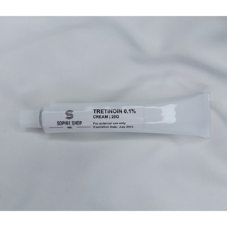 tretinoin - Best Prices and Online Promos - Jan 2024 | Shopee Philippines