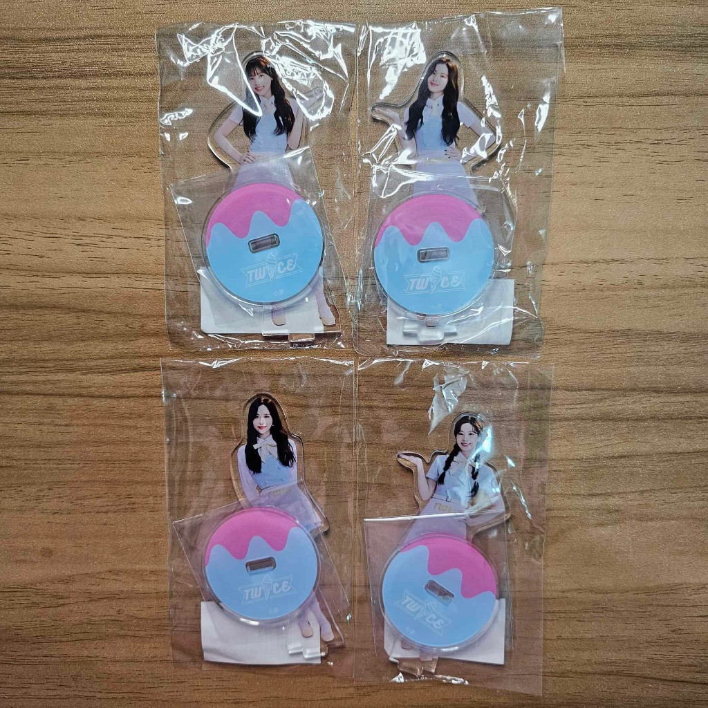 Twice Acrylic Stand | Shopee Philippines