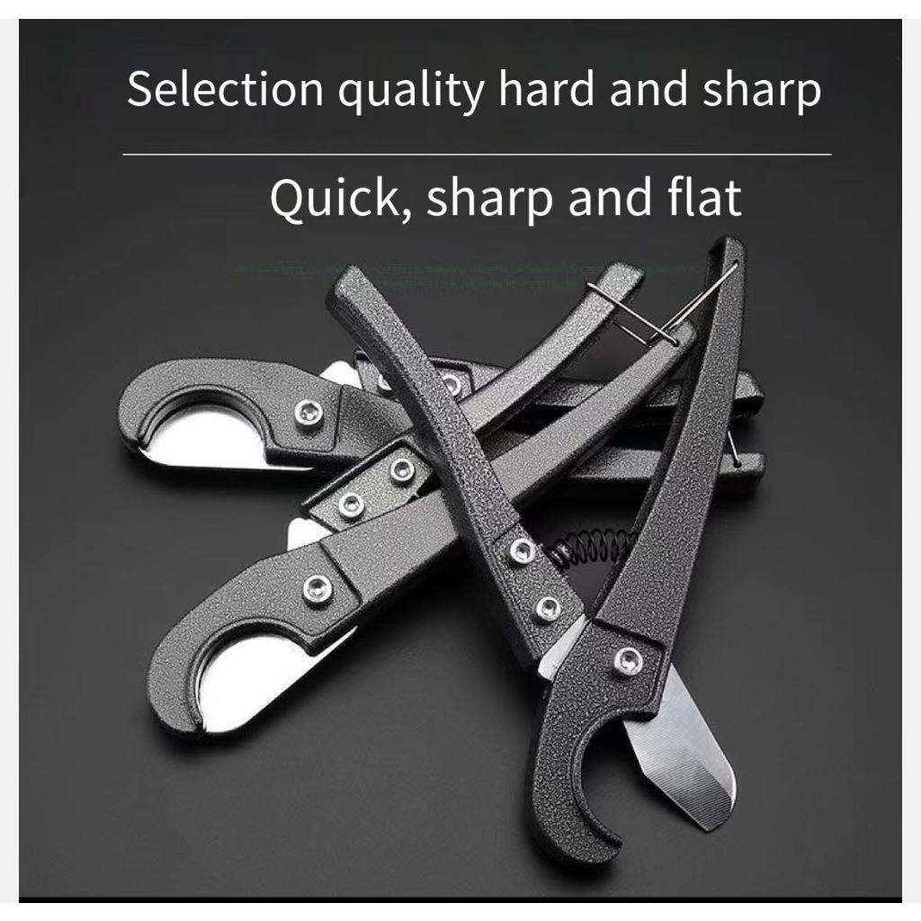 32mm aluminum-plastic pipe scissors ppr pipe scissors PVC pipe scissors ...