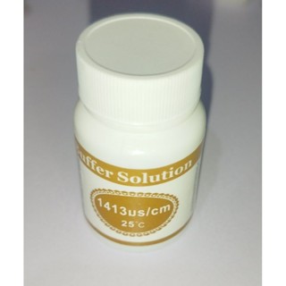 EC and TDS sensor calibration solution buffer, conductivity solution | Shopee Philippines