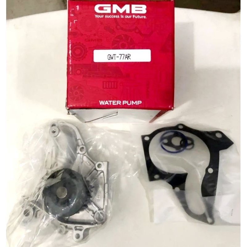 ORIGINAL/GENUINE GMB WATER PUMP FOR TOYOTA CAMRY/CORONA/RAV4 3S/5S ...