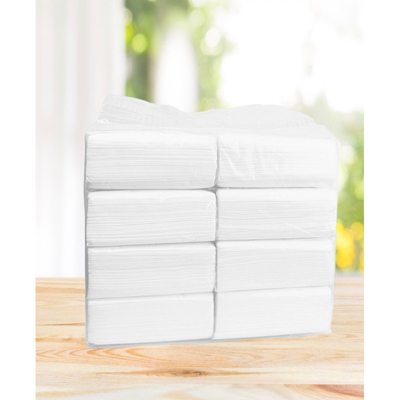 【8 packing】Tissue Facial Tissue order Tissue 4-Ply Facial Tissue toilet ...