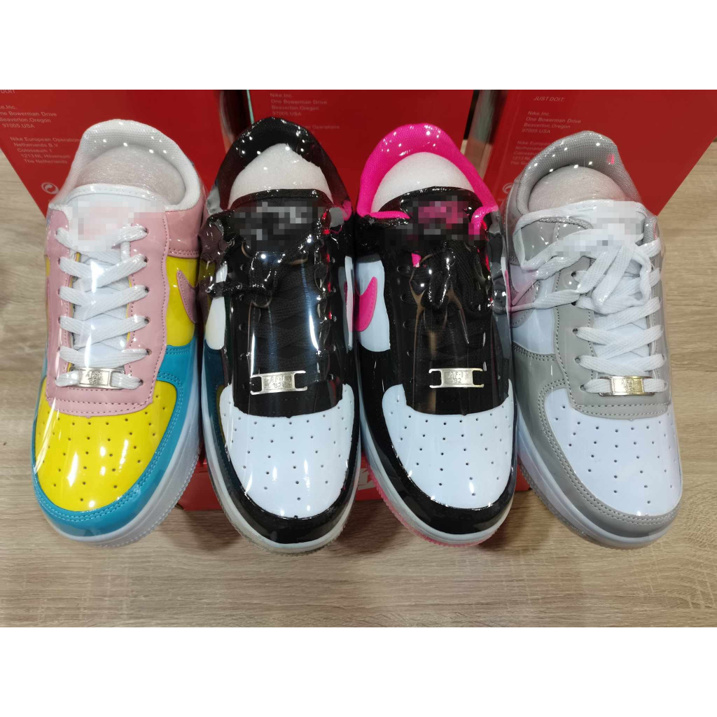 NEW! FASHION Shoe's for women's W3-1 | Shopee Philippines