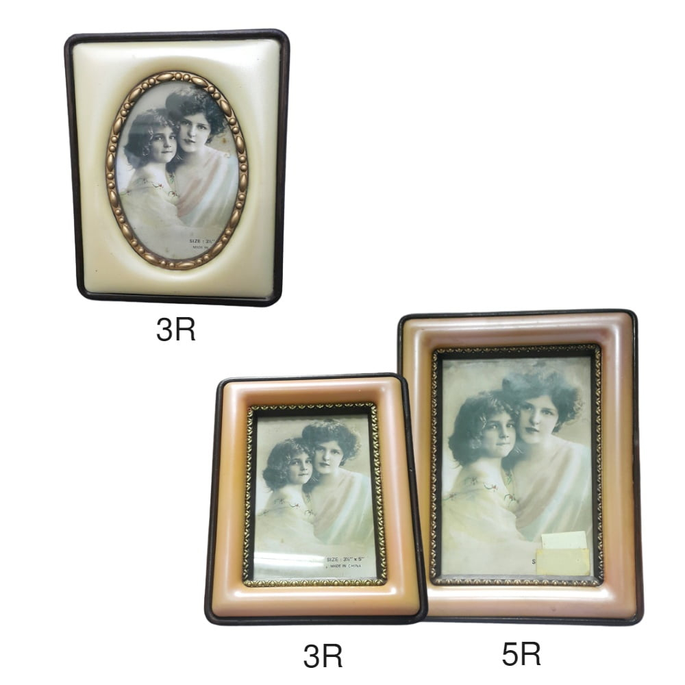 [Apex Imports] Pearl Border Picture Frame (3R or 5R size) | Shopee ...