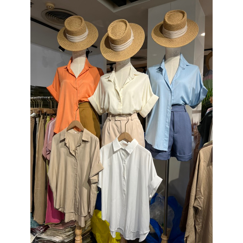 AUTHENTIC BKK CLOTHES & MORE PRE ORDER CHECK OUT LINK | Shopee Philippines