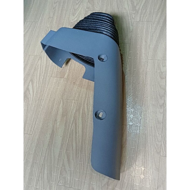 Shifter rubber boots with cover for Isuzu elf nkr giga/NHR-NQR (pair ...