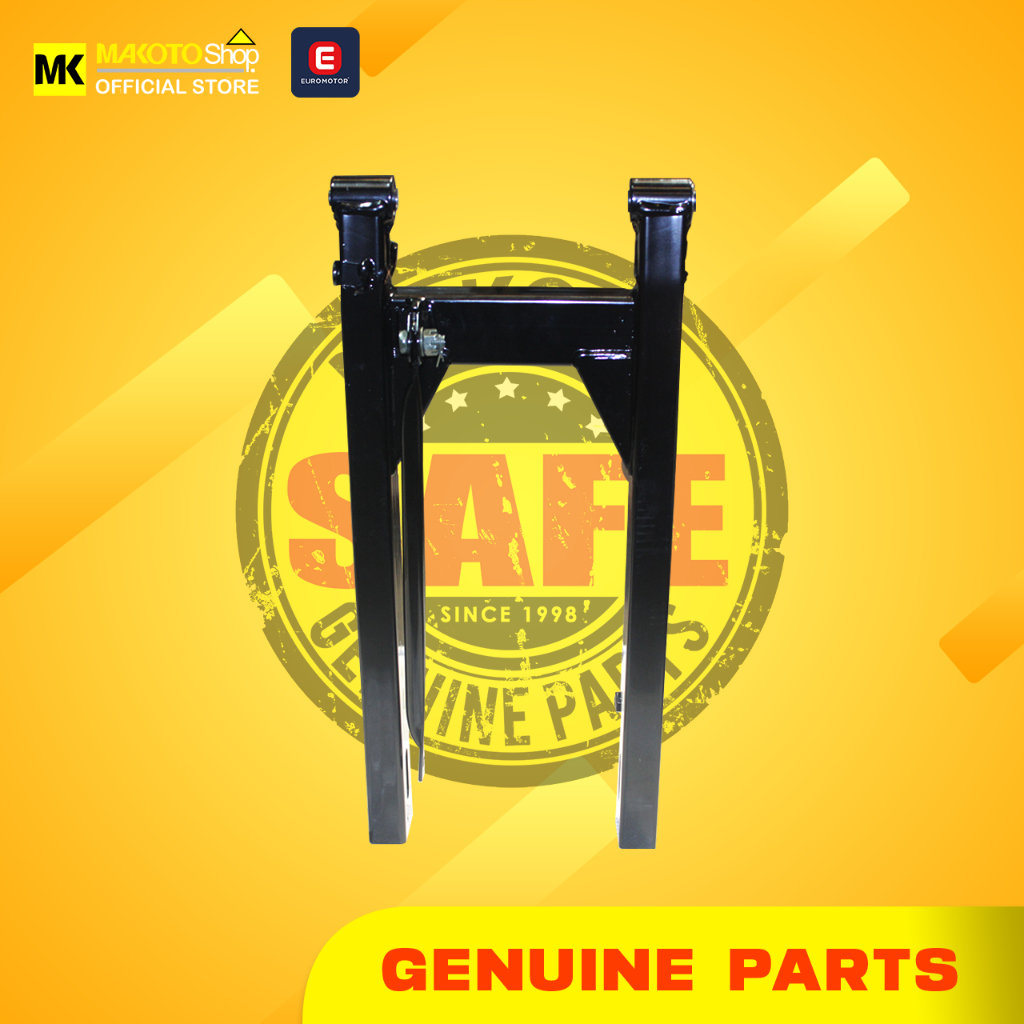 Euro Swing Arm Assy (Marvel 125) (Rapido 110) | Shopee Philippines