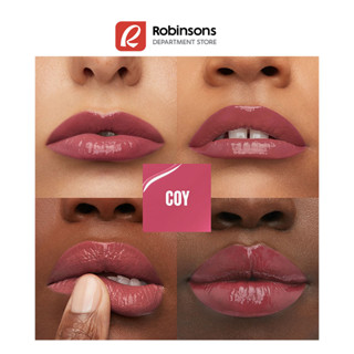 Maybelline Super Stay Vinyl Ink - Coy 20 | Shopee Philippines