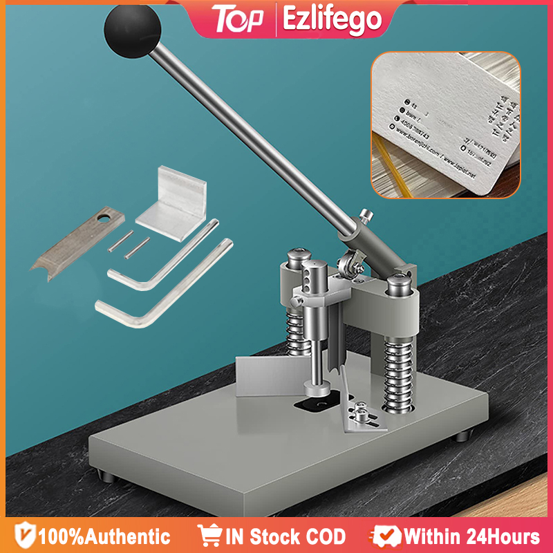 Heavy Duty Corner Rounder Cutter Machine Paper Corner Punch R6mm R10mm ...