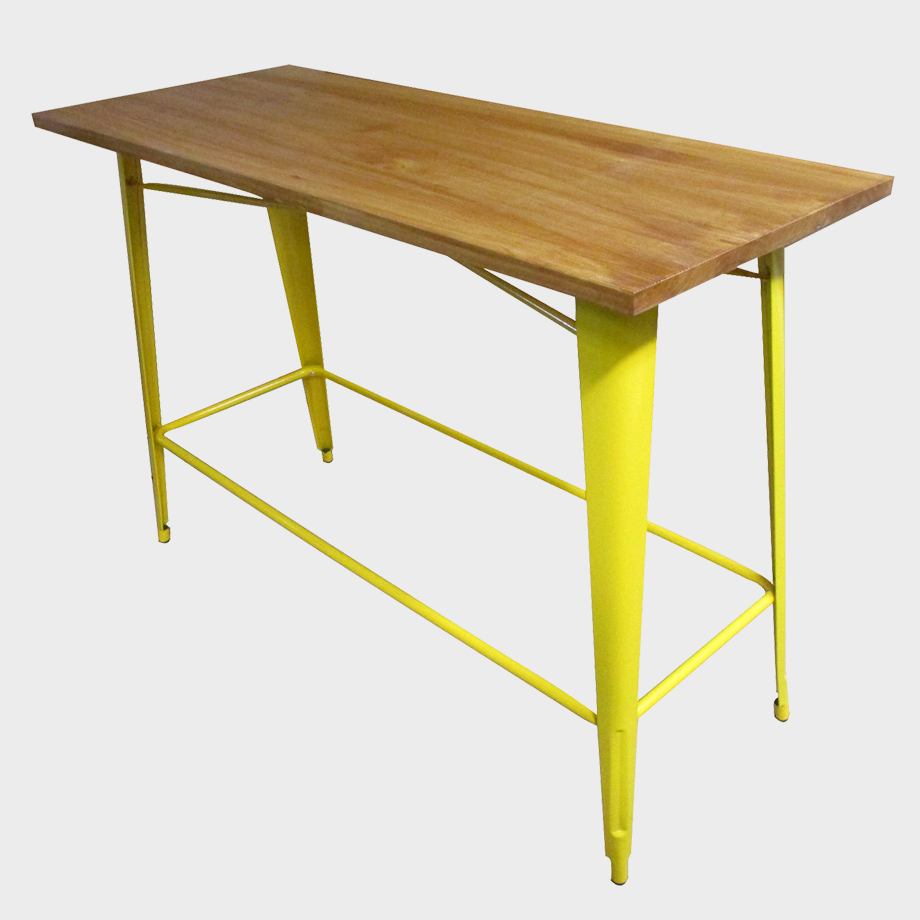 Tolix Titanic Table Home Office Table Dining Table Living Room (Mid ...